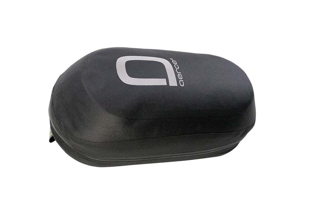 Aeroe Quick Adventure Pod 11L - Black – Alchemy Online