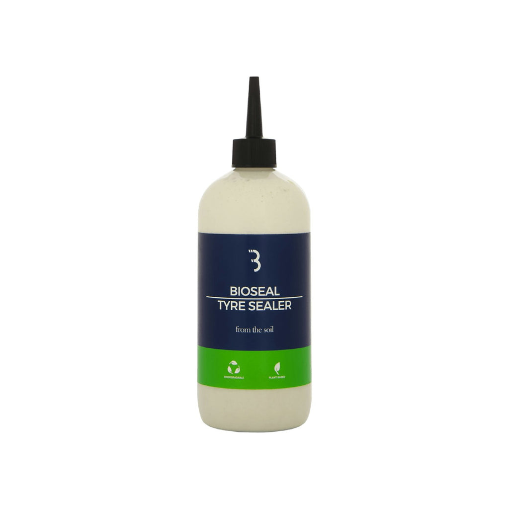 BBB Cycling BTI-181 Bio Seal Tyre Sealer 500ML – Alchemy Online