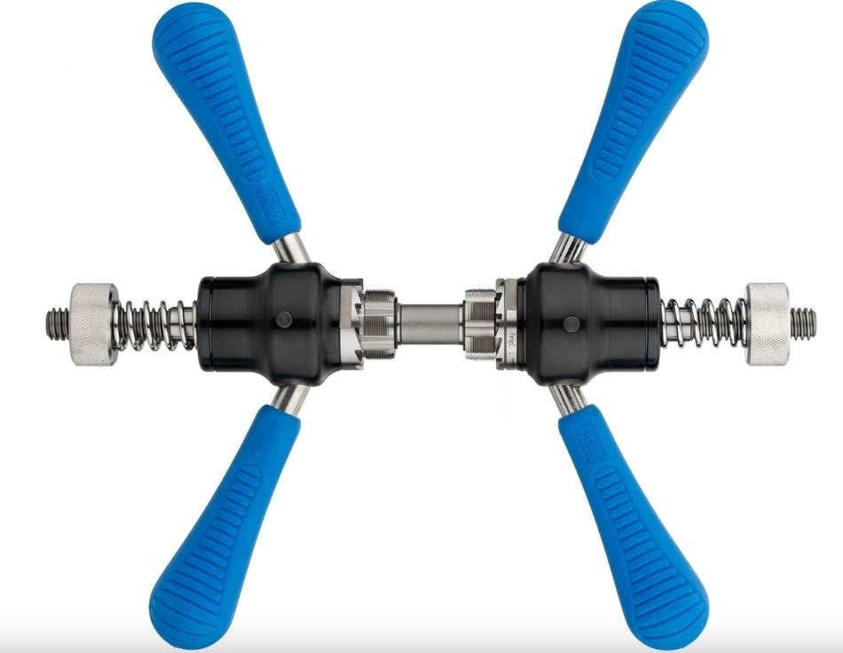 Cyclus Tools Bottom Bracket Cutting & Facing Tool BSA – Alchemy Online