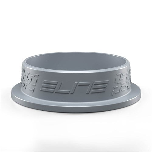 Elite Reggy Bottle Coaster - Grey – Alchemy Online