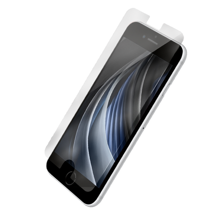 Quad Lock Screen Protector Iphone SE (2nd & 3rd Gen) & 8 (Ipse2) - Gla ...