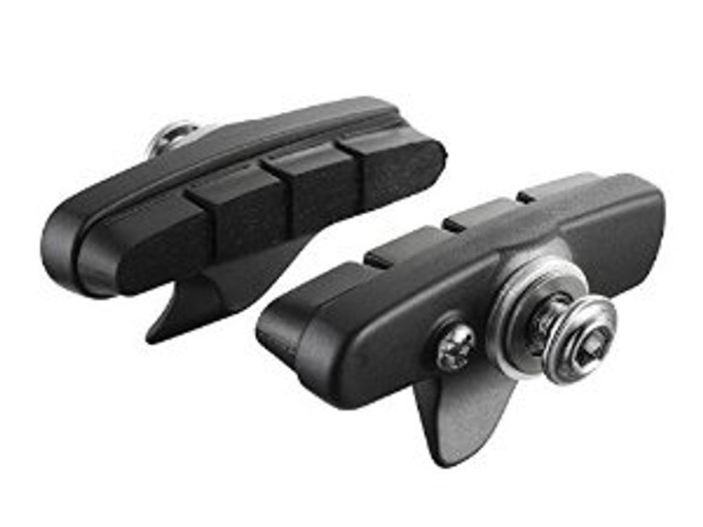 Shimano BR-5800 Brake Shoe Cartridge Set Black – Alchemy Online